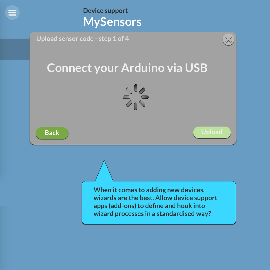 Extension Add-ons · Issue #1505 · WebThingsIO/gateway · GitHub