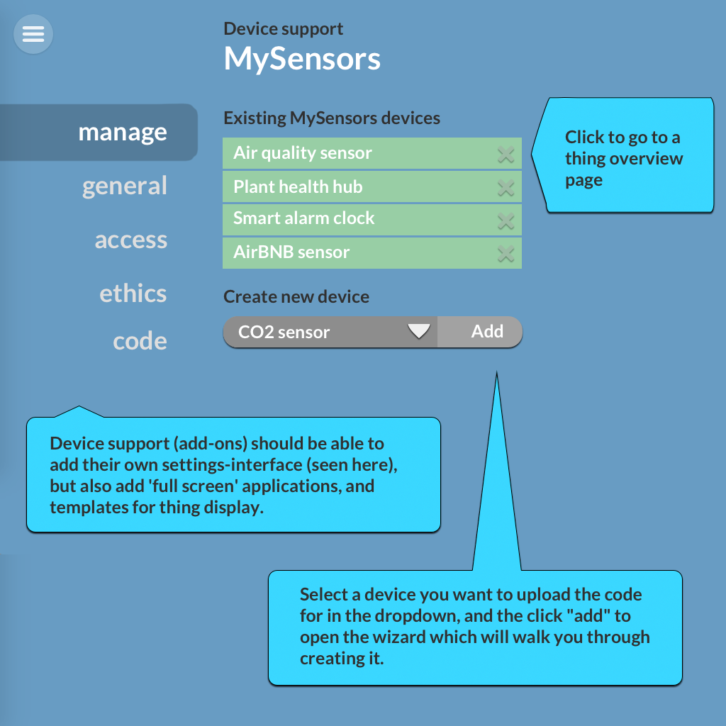 Extension Add-ons · Issue #1505 · WebThingsIO/gateway · GitHub