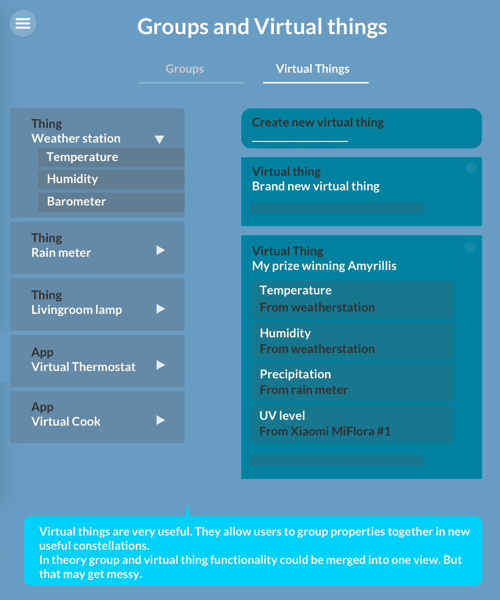 Object properties · Issue #1383 · WebThingsIO/gateway · GitHub