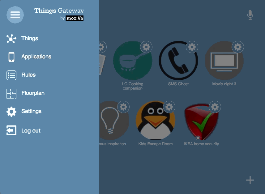 Extension Add-ons · Issue #1505 · WebThingsIO/gateway · GitHub