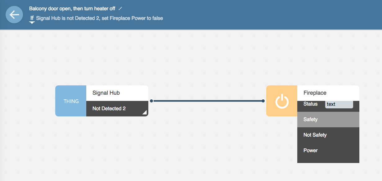 Rules - read-only property shows up as changeable · Issue #1902 · WebThingsIO/gateway · GitHub