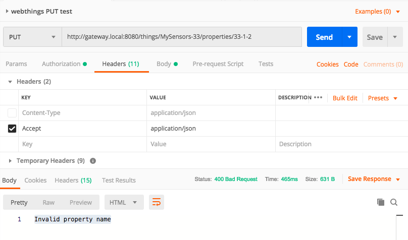 Struggling with api / PUT · Issue #2044 · WebThingsIO/gateway · GitHub