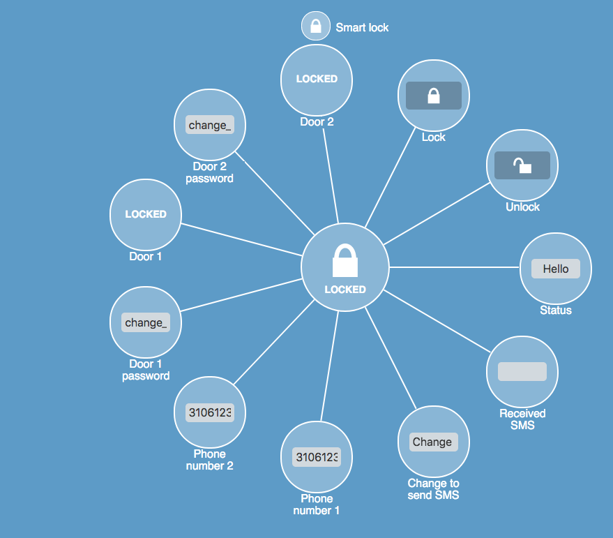 Lock Capability UI · Issue #1630 · WebThingsIO/gateway · GitHub