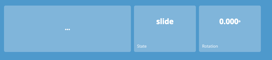 Add support for Xiaomi Magic Cube · Issue #194 · WebThingsIO/zigbee-adapter · GitHub