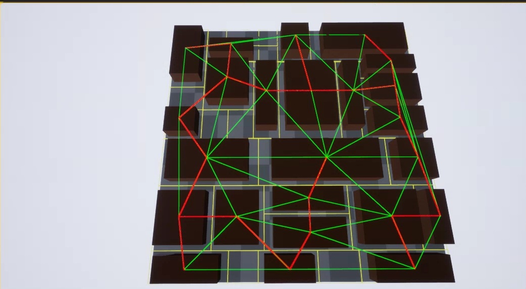 Github Kungya Ue4 Pcg Project Unreal Engine 4 27 2 Procedural