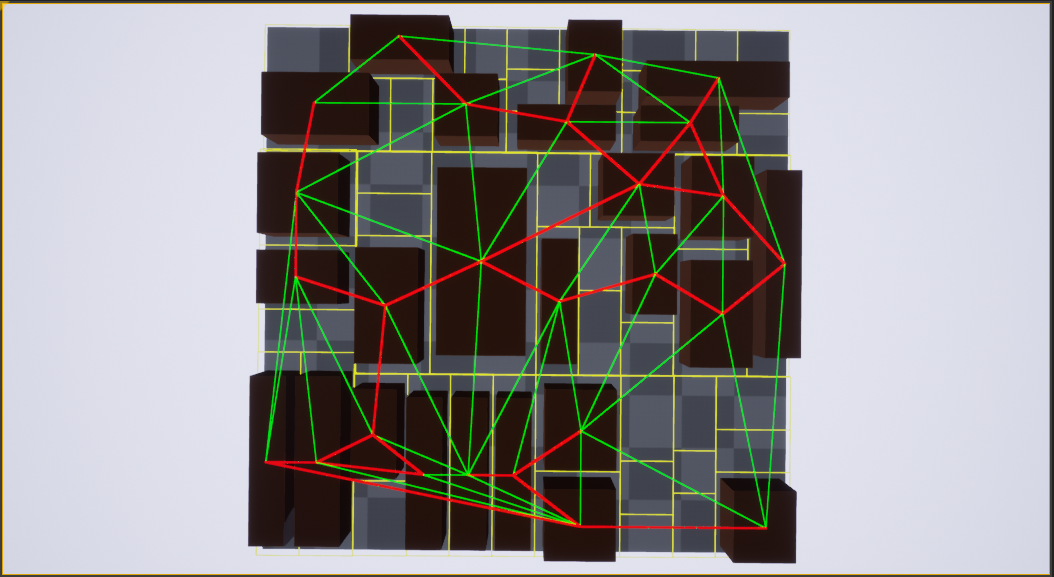 GitHub - Kungya/UE4_PCG_Project: Unreal Engine 4.27.2 Procedural Generation Project