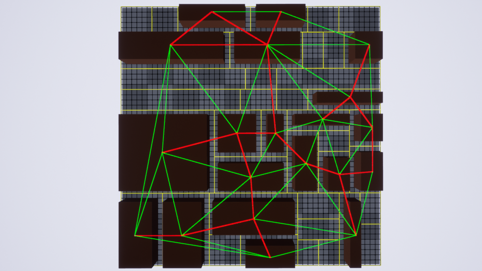 GitHub - Kungya/UE4_PCG_Project: Unreal Engine 4.27.2 Procedural ...