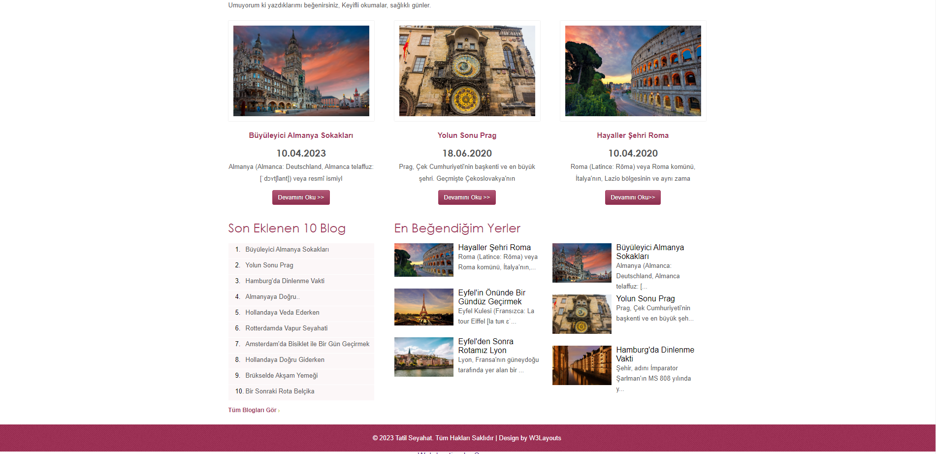 GitHub - burak-guler/Asp.Net_MVC5_TravelTripBlog_Project: Asp.Net MVC5 ile oluşturulmuş, admin ...