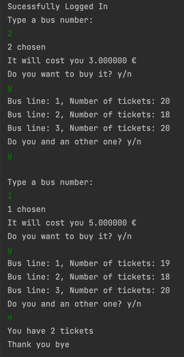 GitHub - pflammarion/busResverveSys: Bus Booking C programming