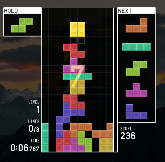 Controls/Keys input stopped working during gameplay · Issue #649 ...