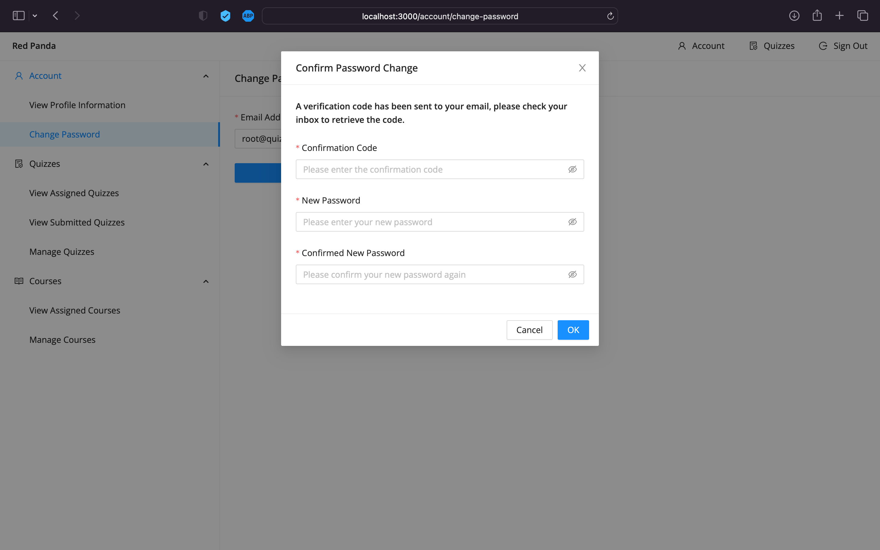 GitHub - hnguyen110/Quiz-Client-UI