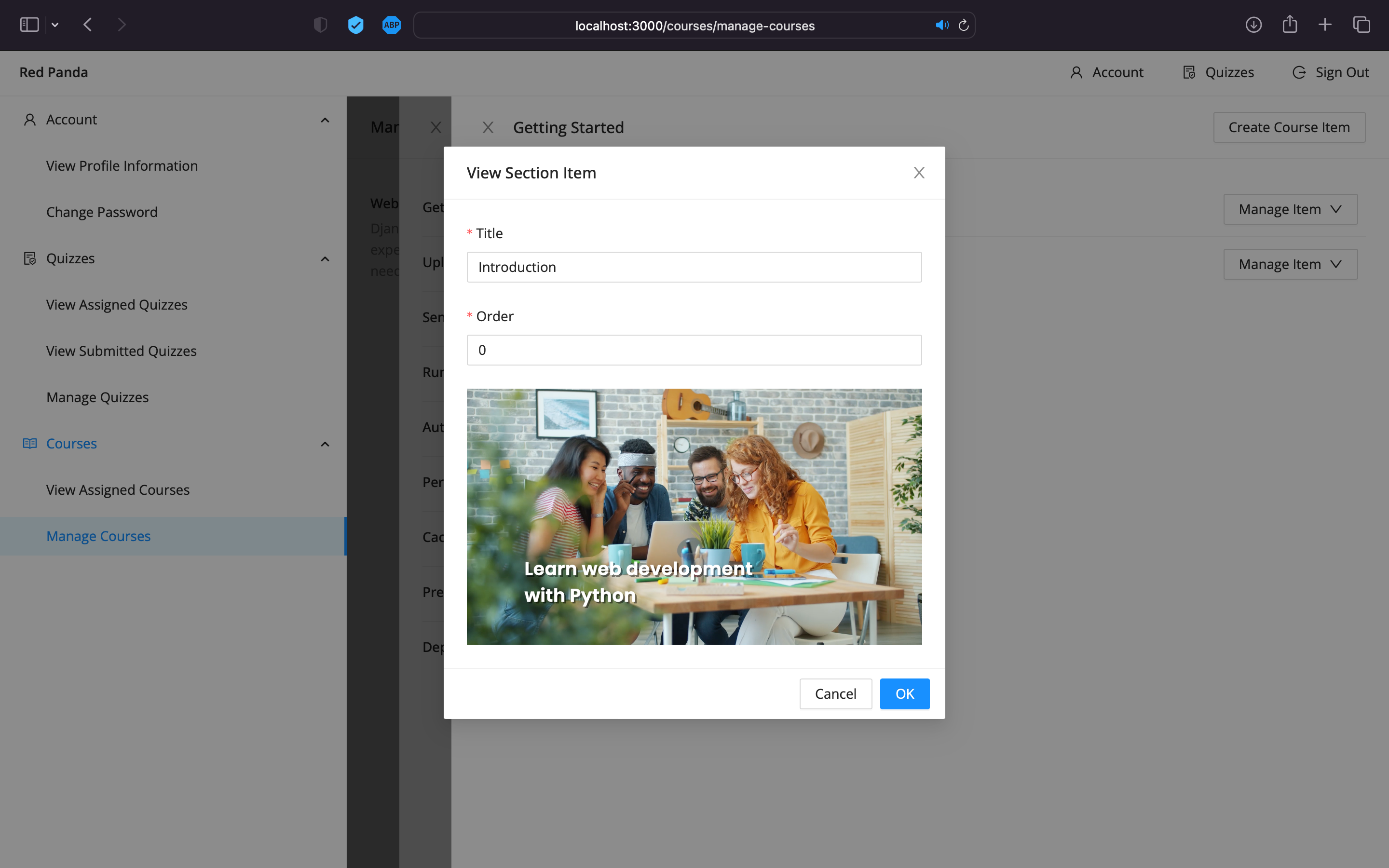 GitHub - hnguyen110/Quiz-Client-UI