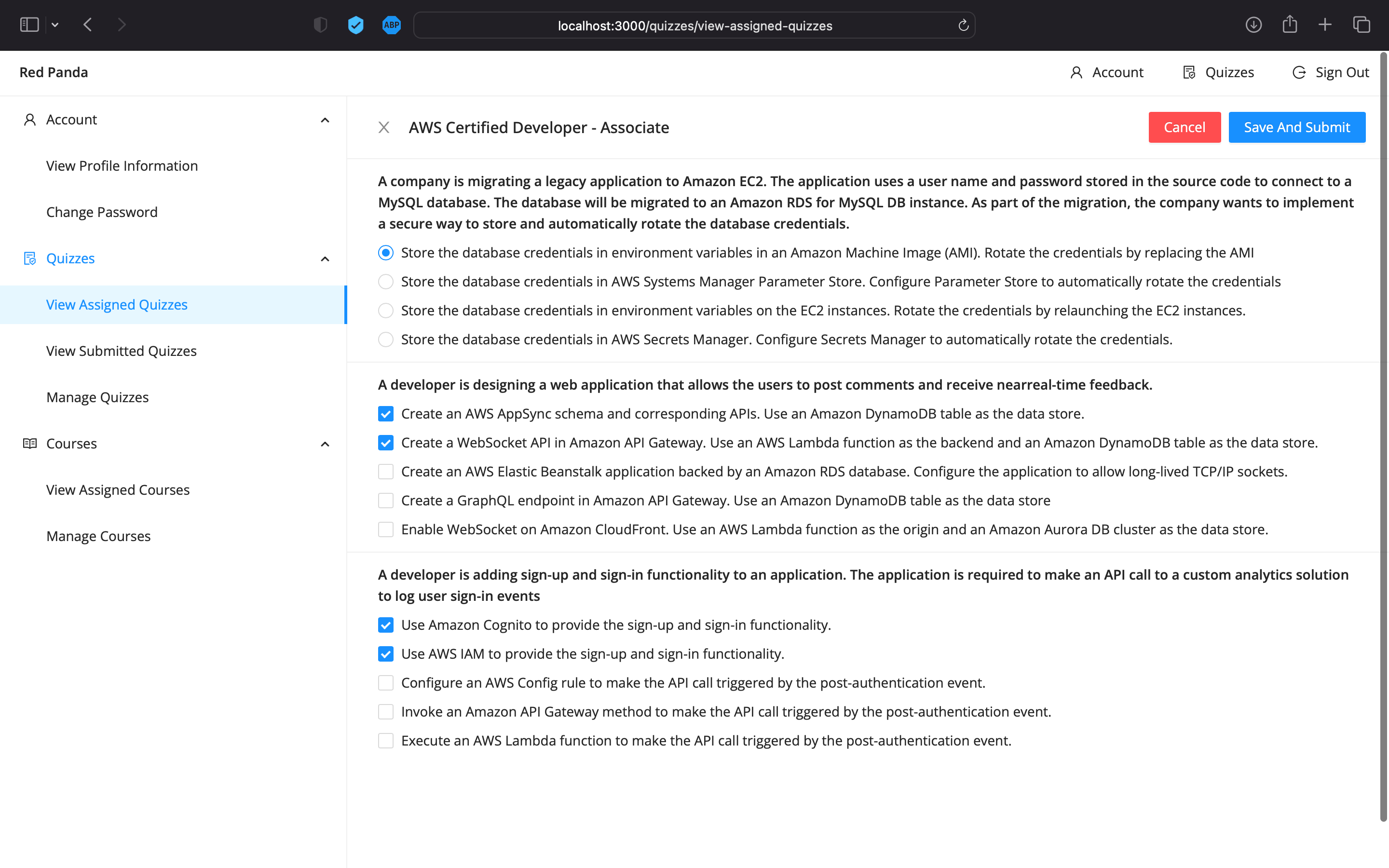 GitHub - hnguyen110/Quiz-Client-UI