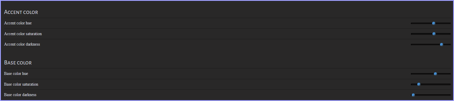 Feature Request: Change Highlighting color of "[[]]", especially in dark mode · Issue #104 ...