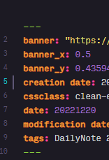 [Bug]: YAML-Keys trimmed in Reading mode and yaml-tags no longer ...