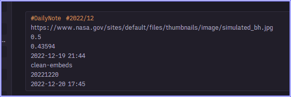 [Bug]: YAML-Keys trimmed in Reading mode and yaml-tags no longer visually separated from rest of ...
