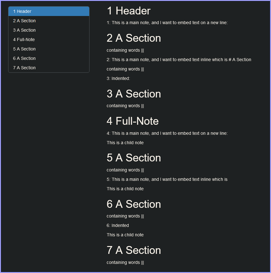 Add Option to strip embedded section titles and newlines when Embed is not first element in its ...