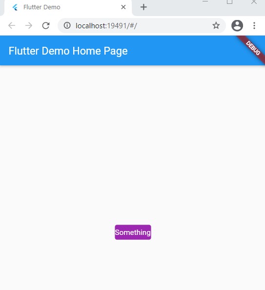 TextButton has no content padding in web and desktop unlike mobile ...