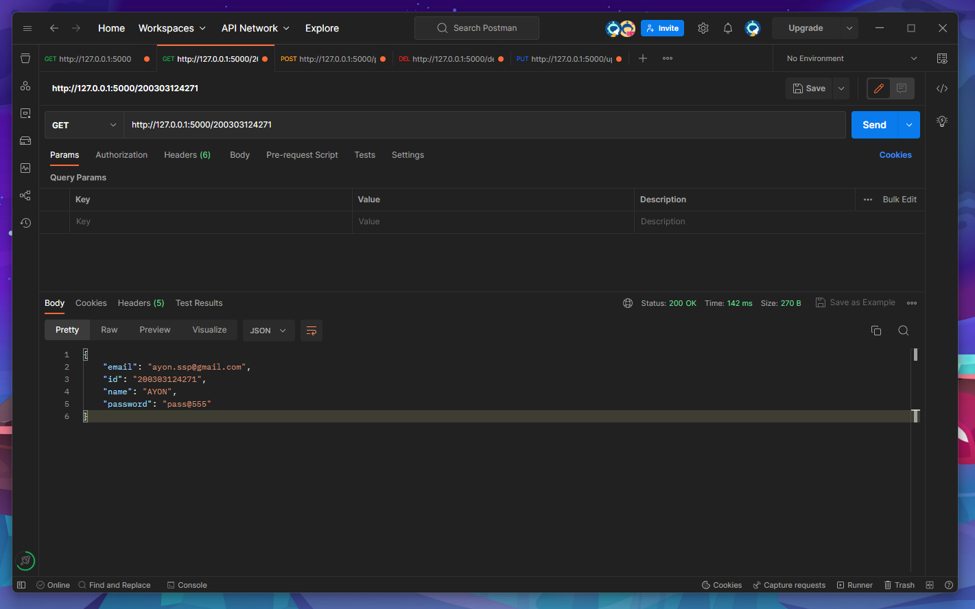 Flask-mongodb-RestAPI-CRUD/OutPut/VDO_PostMan.md at master · Ayon-SSP ... Flask-mongodb-RestAPI-CRUD/OutPut/VDO_PostMan.md at master · Ayon-SSP ...