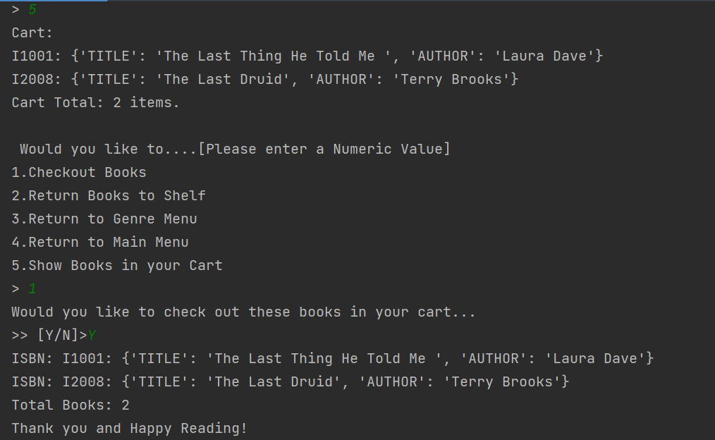 GitHub - Bambi-Forest/Python-Public-Library-Project: Created a public ...