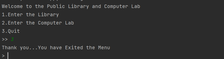 GitHub - Bambi-Forest/Python-Public-Library-Project: Created a public ...