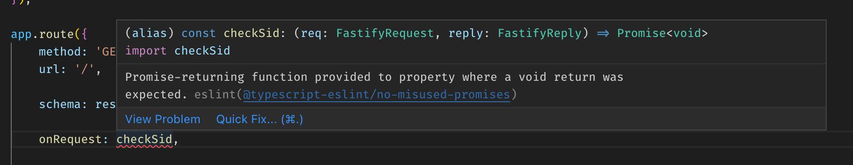 Inconsistent behavior of the same hook when it is added using `addHoook` and when it is ...