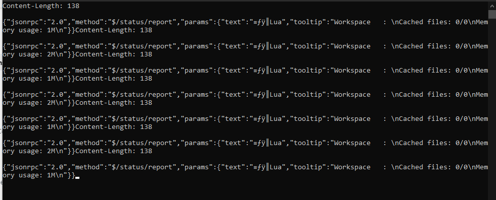 Go To Definition, Find References, and other features are missing even when extension enabled in ...