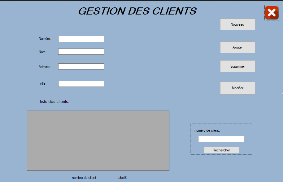 GitHub - souhaabouchikh/Store-Management-Project-Desktop