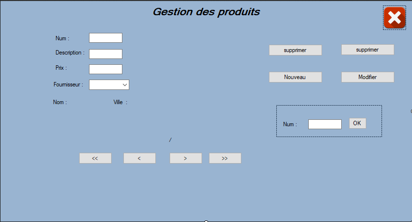 GitHub - souhaabouchikh/Store-Management-Project-Desktop
