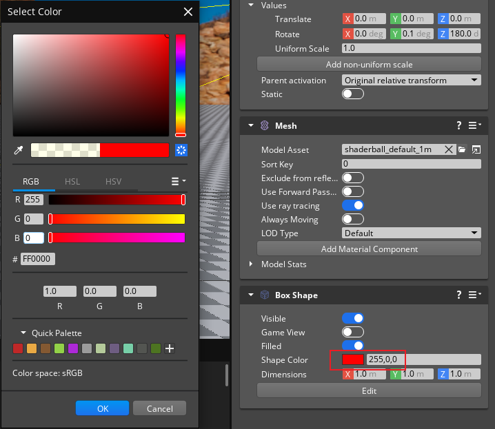 bugfix for 3007 by Jackie9527 · Pull Request #14458 · o3de/o3de · GitHub
