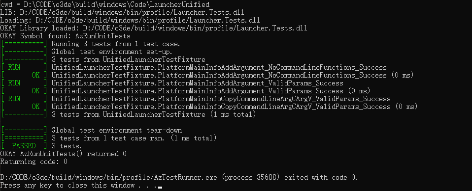Fix Memory Leak For System Object By Jackie9527 · Pull Request 14546 · O3deo3de · Github 