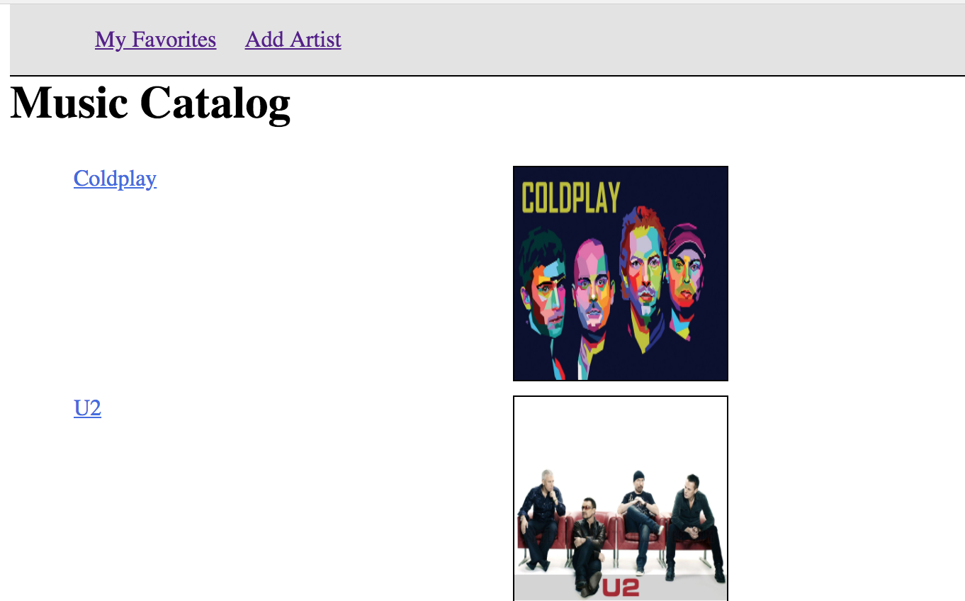 GitHub - selagroup/HTMLJS_MUSIC_CATALOG_LAB: An HtmlJS music catalog lab