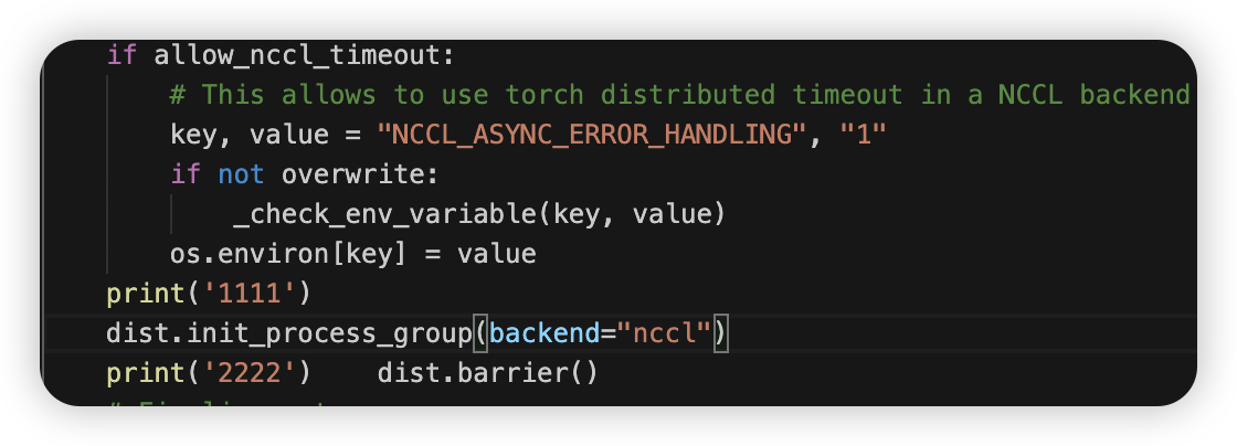 --nodes 1 --gpus-per-node 4 but only one gpu is being used · Issue #134 ...