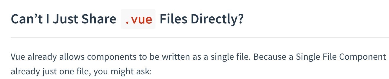 Fix font size for inline code by phanan · Pull Request #2244 · vuejs/v2.vuejs.org · GitHub