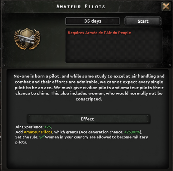 FRA - Unwieldly sentence in focus "Amateur Pilots" · Issue #19768 · Kaiserreich/Kaiserreich-4 ...