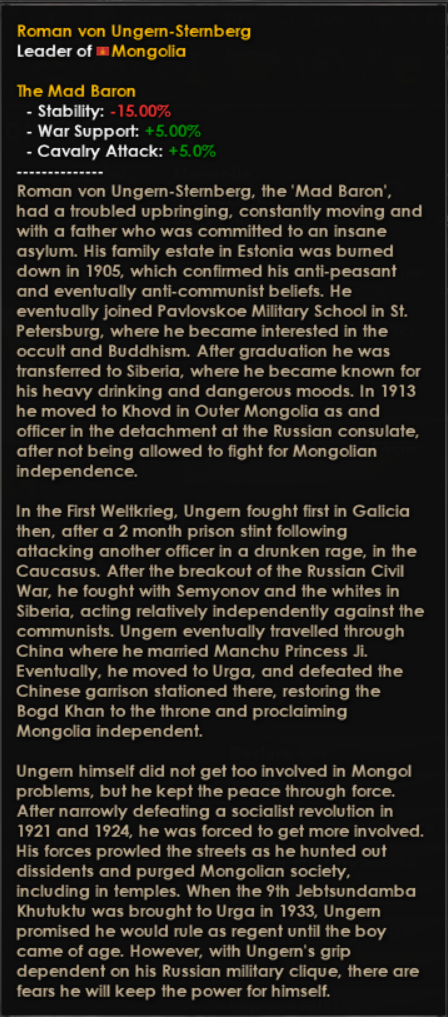 Mon Grammar Issues In Leader Description · Issue 20512 · Kaiserreichkaiserreich 4 Bug 5913