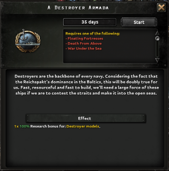 SOV - Typos in focus "A Destroyer Armada" · Issue #20706 · Kaiserreich/Kaiserreich-4-Bug-Reports ...