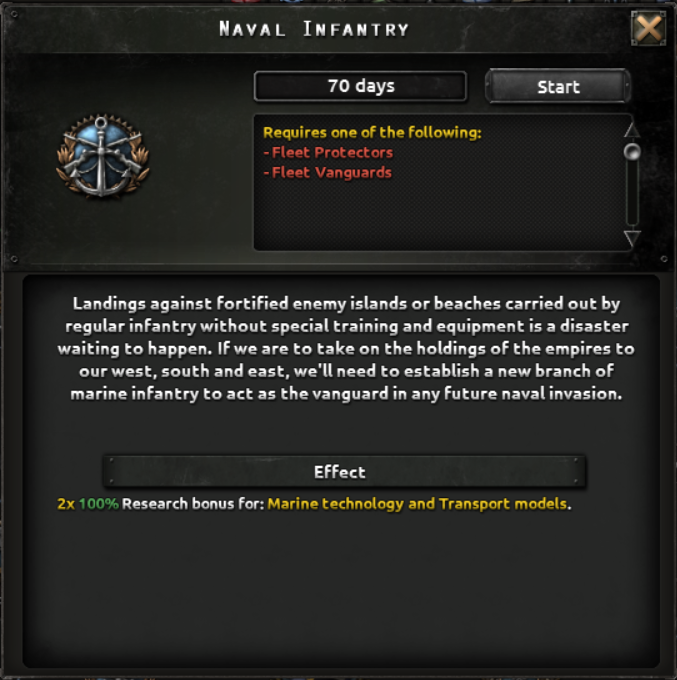 SOV - Typo in focus "Naval Infantry" · Issue #20711 · Kaiserreich/Kaiserreich-4-Bug-Reports · GitHub