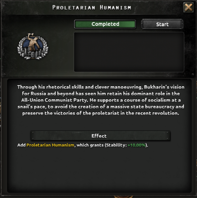 SOV - Typo in focus "Proletarian Humanism" · Issue #20712 · Kaiserreich/Kaiserreich-4-Bug ...