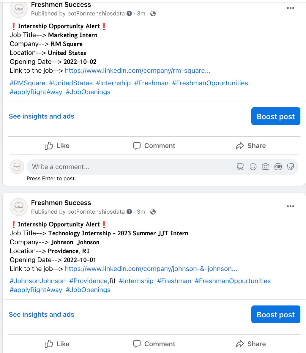 GitHub - Ujjawal360/Freshmen-For-Success