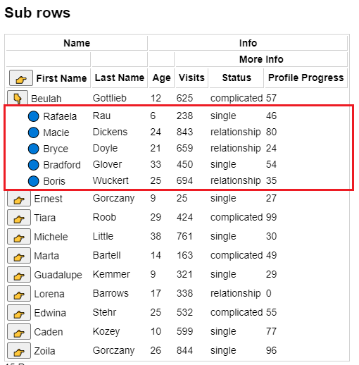 [8.0.0-beta.8] Original sort order of sub rows is not restored when sorting through columns ...