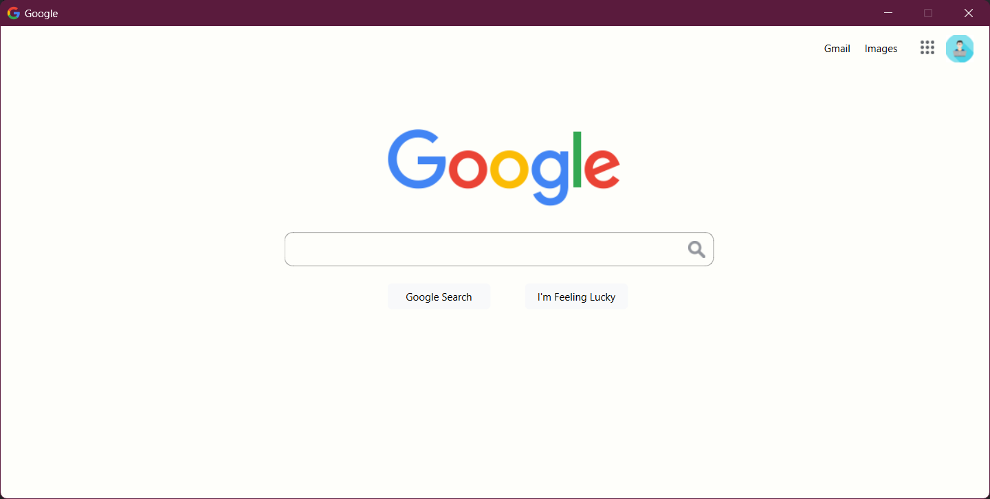 GitHub - hamza-140/Google-Clone