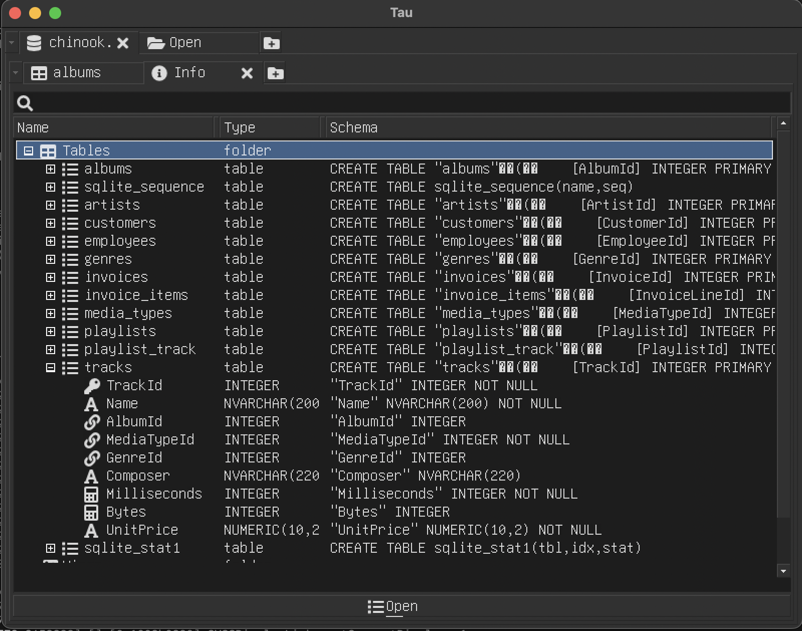 GitHub - vurtun/tau: Graphical user interface playground