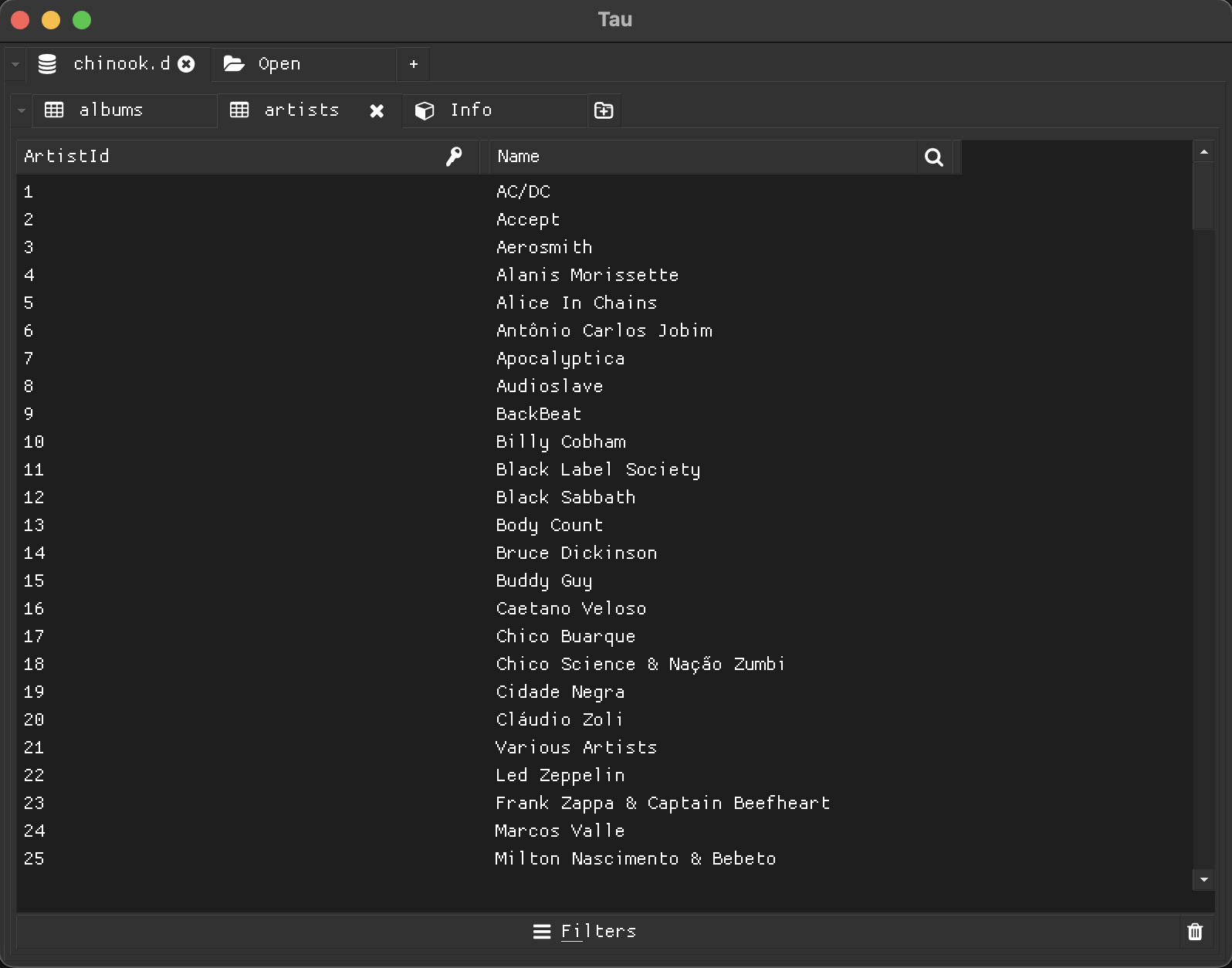 GitHub - vurtun/tau: Graphical user interface playground
