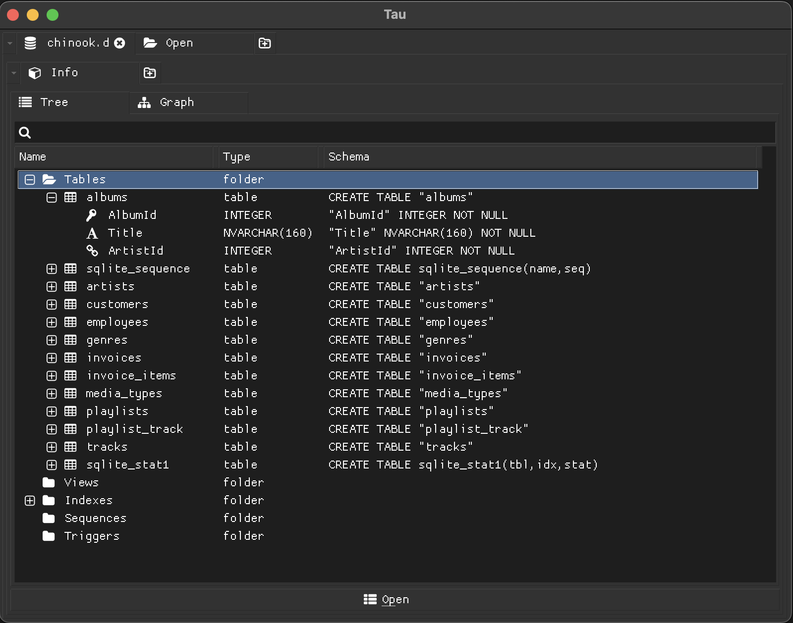 GitHub - vurtun/tau: Graphical user interface playground