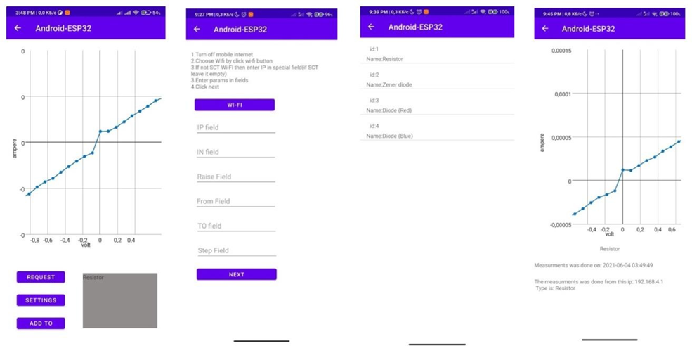 GitHub - max50101/Android-ESP32