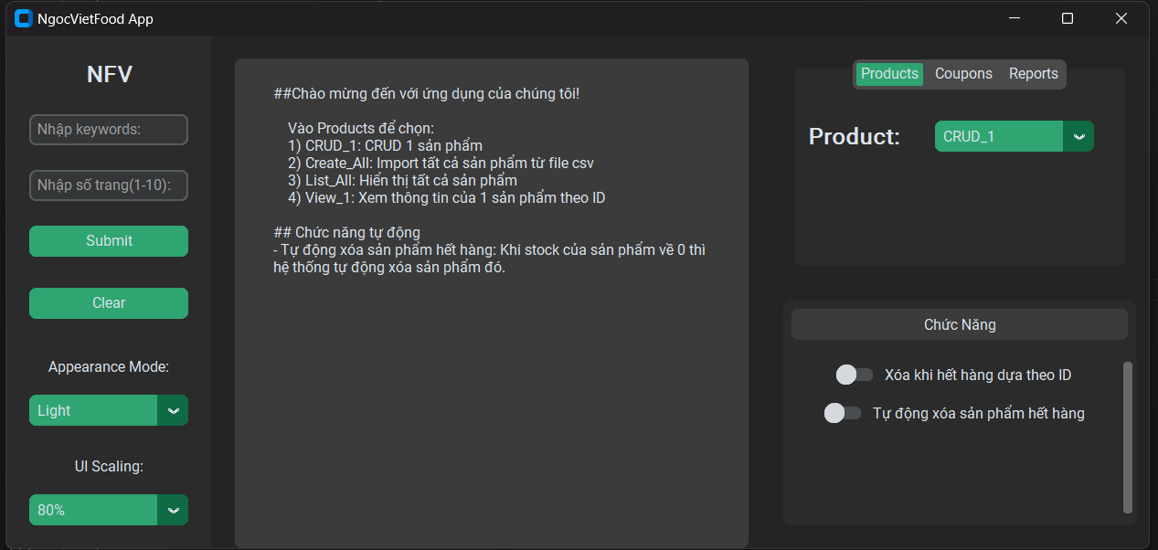 GitHub - CodingLinhTinh/TikiClawer