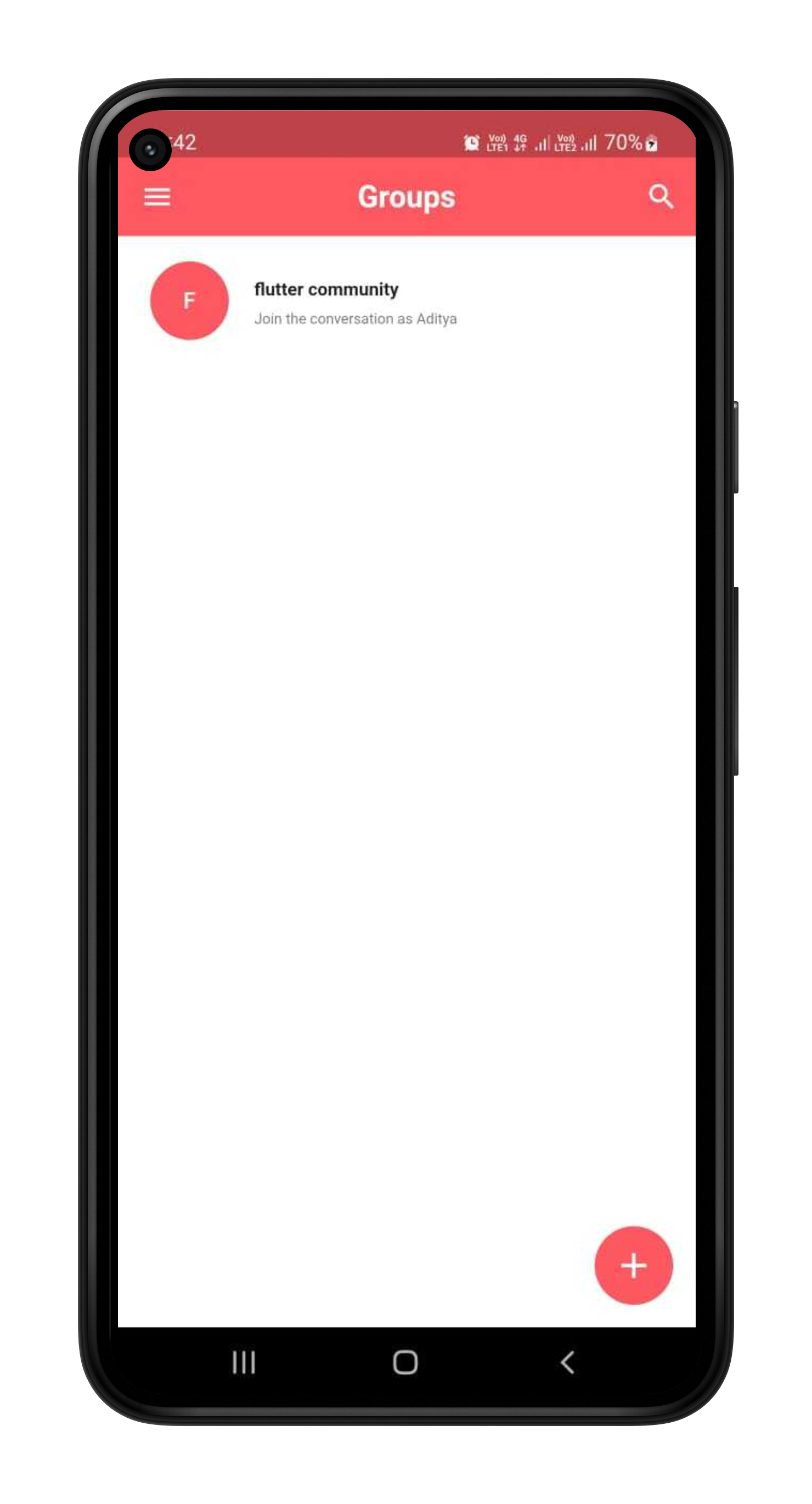 GitHub - Aditya01237/ChatApp