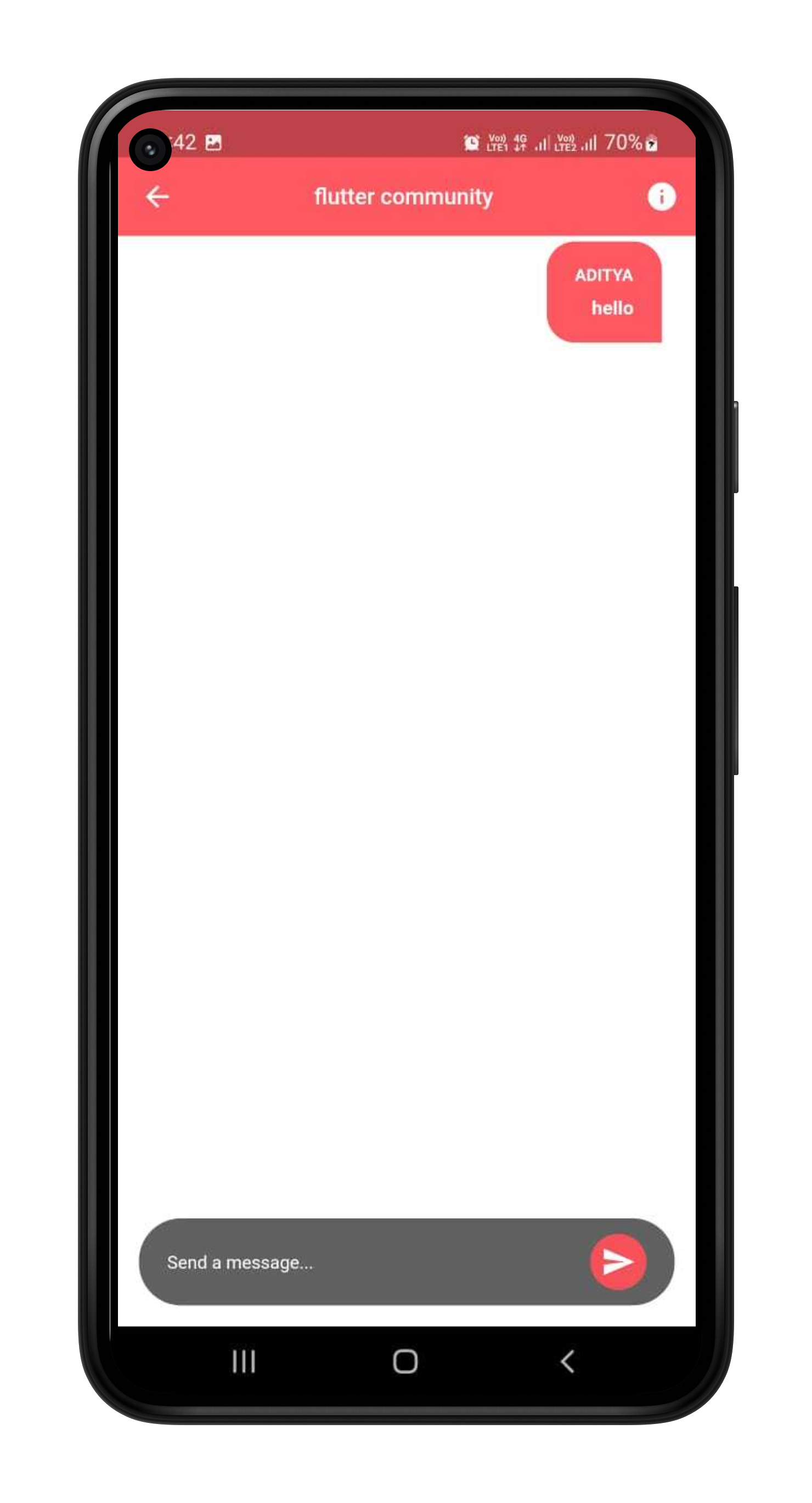 GitHub - Aditya01237/ChatApp