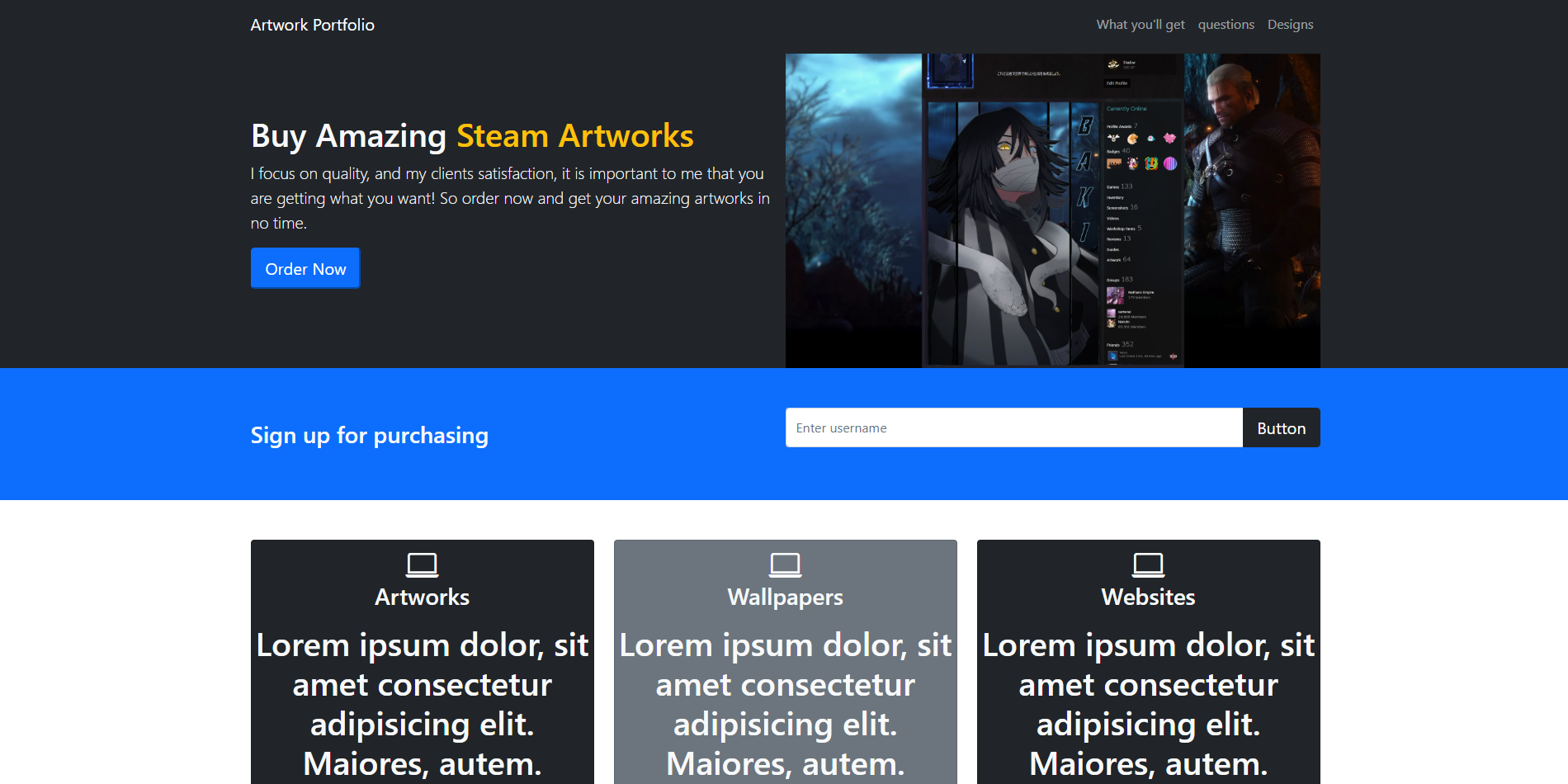 Github Mhaseebalidjango Bootstrap Website 